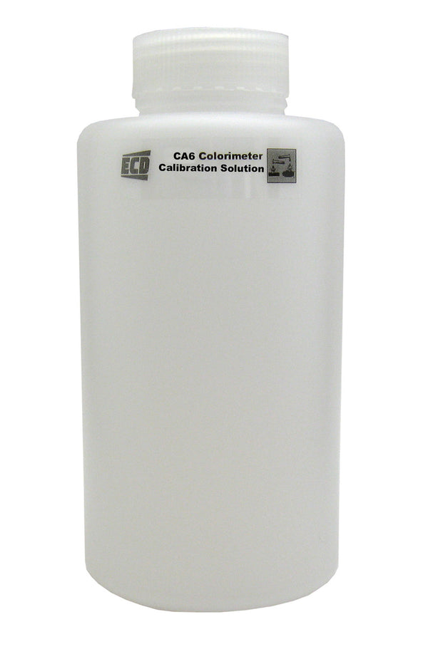 CA6 Ammonia Calibration Solution – Electro Chemical Devices