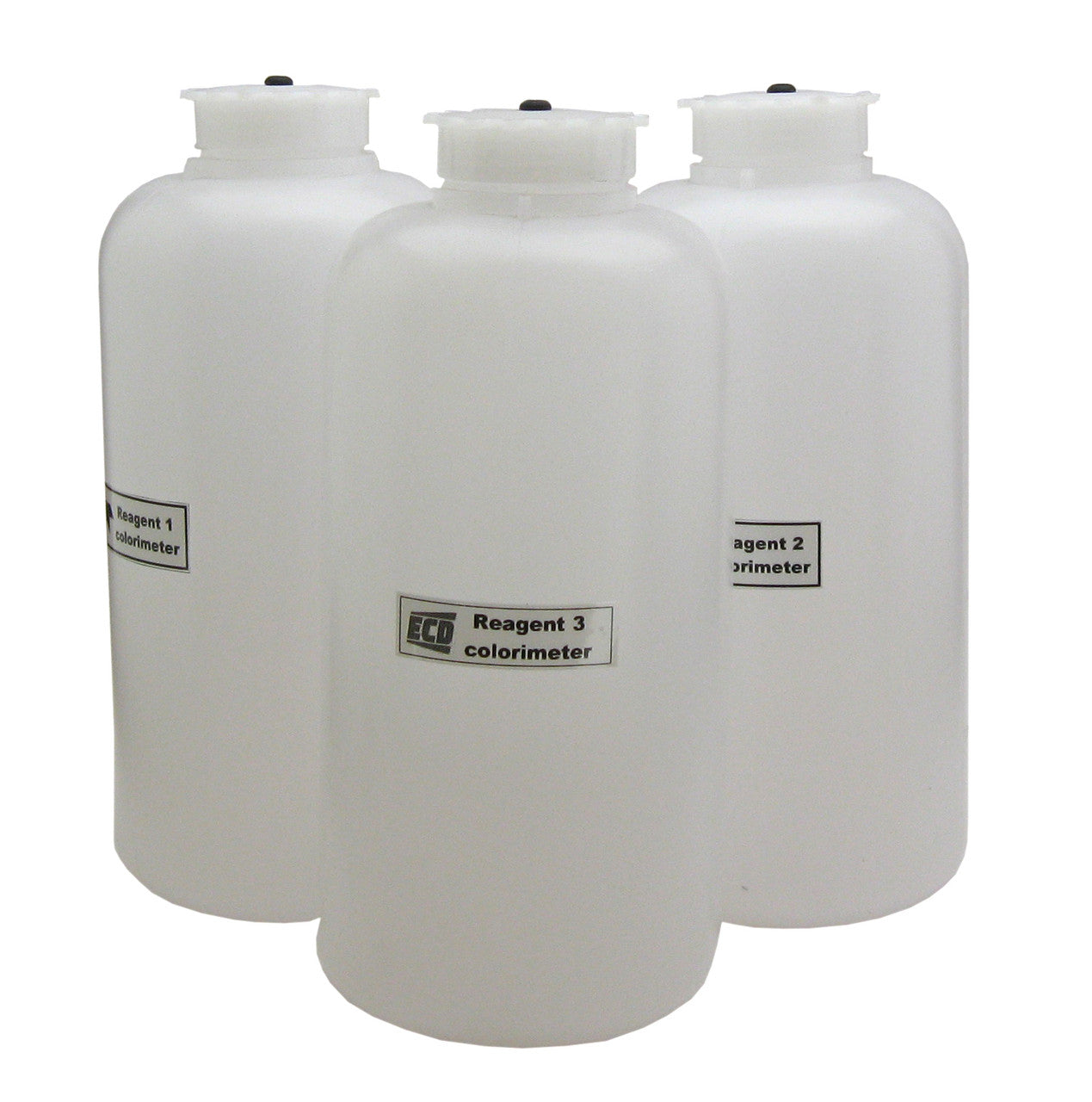 zinc reagent kit for Colorimetric Analyzer – Electro Chemical Devices